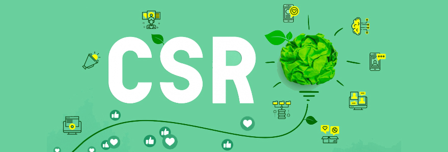 What is Corporate Social Responsibility (CSR)?